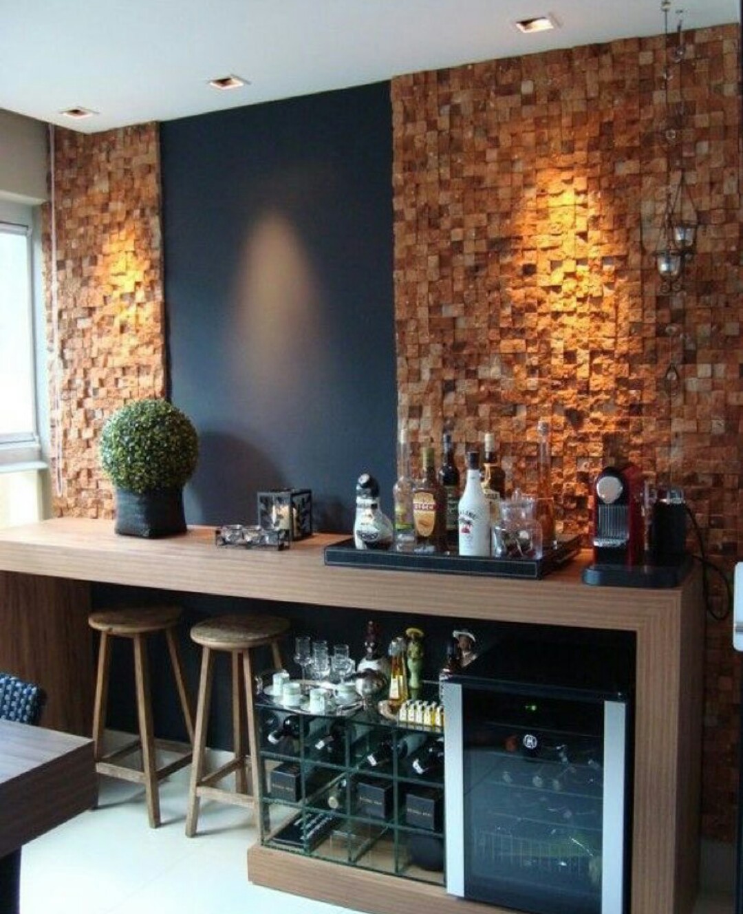 25 corner coffee bars to get inspired of… - Cristina Husebo