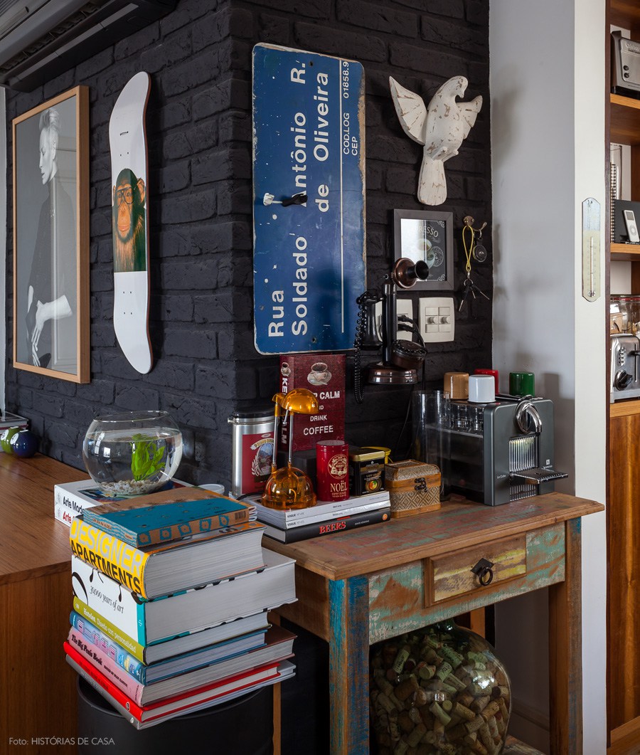 25 corner coffee bars to get inspired of… - Cristina Husebo