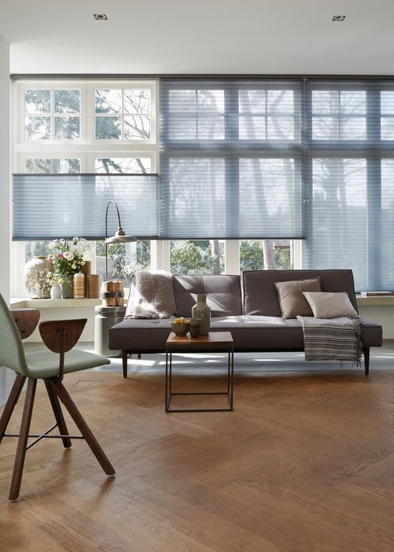 Correct ways to dress your window - Cristina Husebo